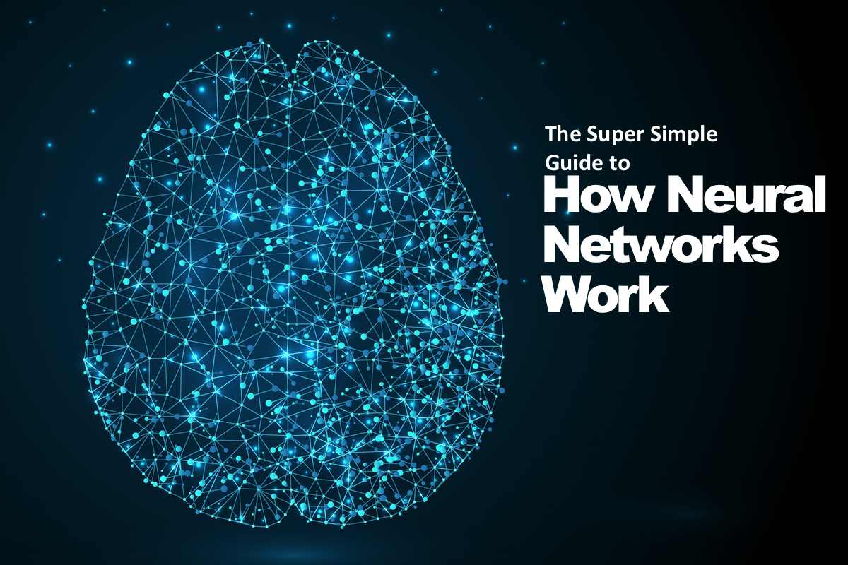 The Super Simple Guide to How Neural Networks Work - Nicholas Renotte