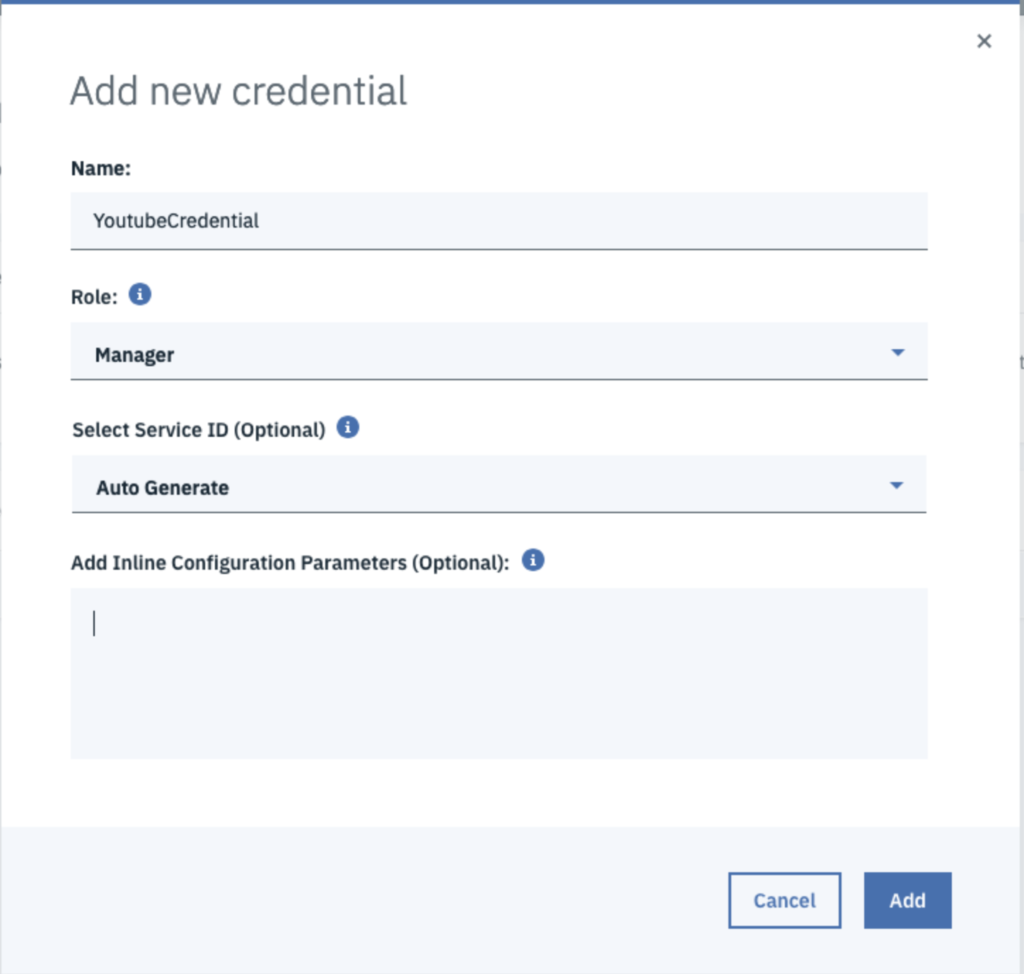 How To Build Your First Image Recognition Classifier With Ibm Watson Visual Recognition